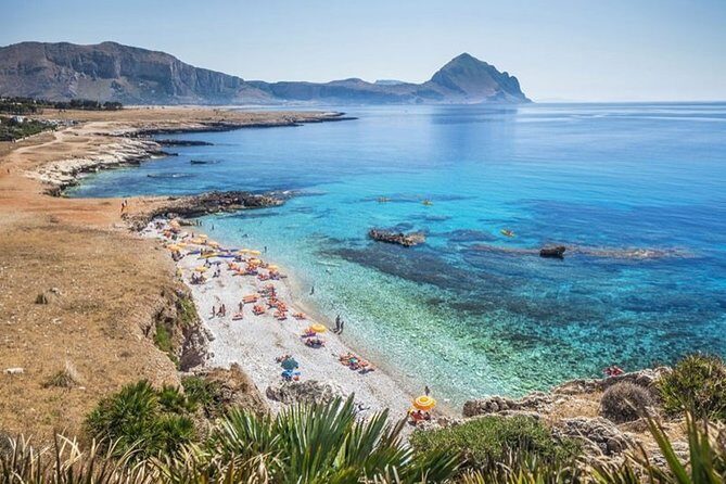 Private transfer from Palermo Airport to San Vito Lo Capo or vice versa - Authentic Experiences and Real Traveler Feedback