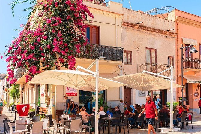 Private transfer from Palermo Airport to San Vito Lo Capo or vice versa - FAQ