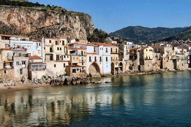 Private Transfer from Palermo Airport to Your Hotel in Cefalu - Authentic Experiences from Travelers