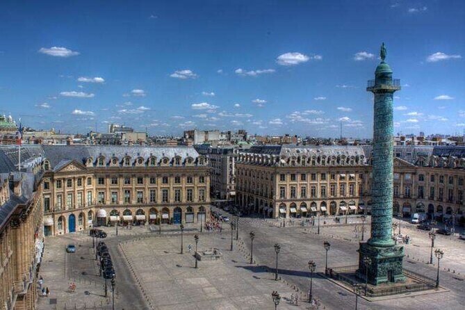 Private transfer from PARIS city to CDG or ORY airport - A Detailed Look at the Experience