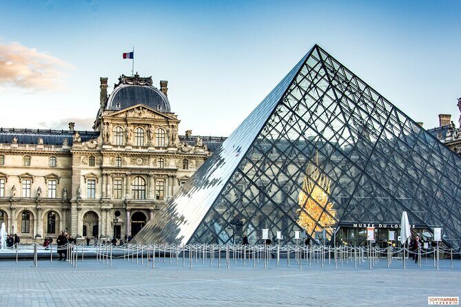 Private transfer from PARIS city to CDG or ORY airport - Why Choose This Transfer?