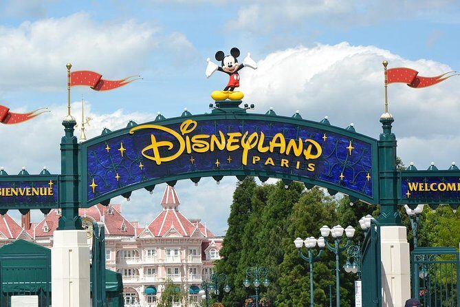 Private Transfer from Paris City to Disneyland Paris by MiniVan - Final Thoughts