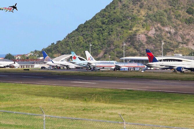 Private transfer from Park Hyatt & water taxi to R.L.B Airport - A Detailed Look at This Transfer Service