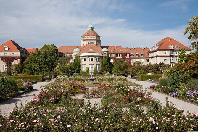 Private Transfer From Passau To Munich With a Stop In Dachau - Final Thoughts