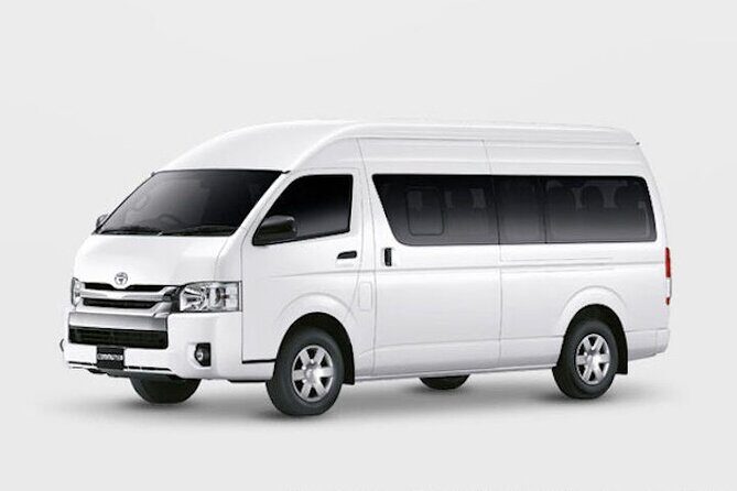 Private Transfer from Pattaya Hotel to Bangkok Airport or Don Muang Airport - Why Choose a Private Transfer from Pattaya to Bangkok?