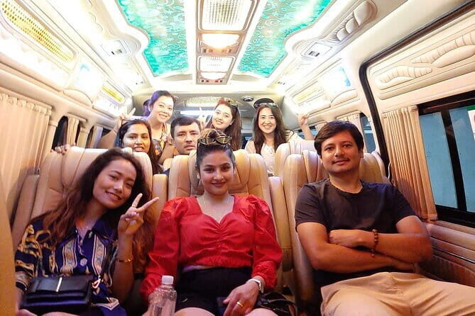 Private Transfer from Pattaya to Don Mueang/Suvarnabhumi Airport - Key Points