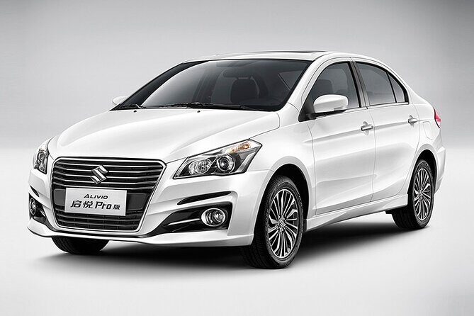 Private Transfer from Pattaya to Suvarnabhumi Airport - Who Should Book This Transfer?