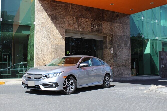 Private Transfer from Perth City Hotels to Fremantle Cruise Port - Real Traveler Insights