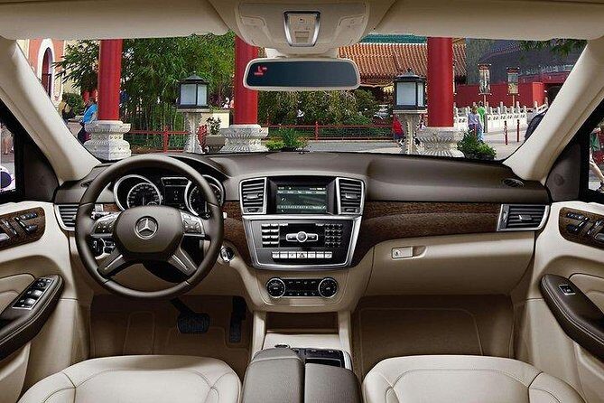 Private Transfer from Phan Thiet to Cam Ranh (CXR) Airport - Why Choose a Private Transfer from Phan Thiet to Cam Ranh Airport?