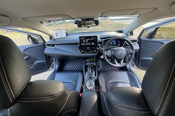 Private Transfer from Phuket Airport to/from Hotel - Who Should Consider This Service?