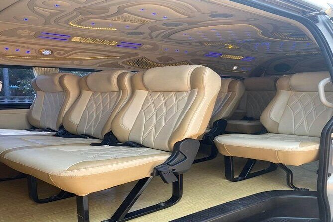 Private Transfer from Phuket Airport to Khao Lak - The Actual Journey: What Makes It Special