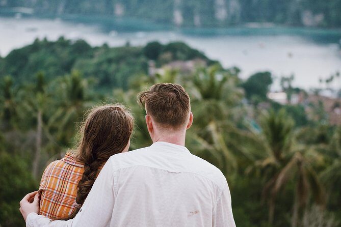 Private Transfer from Phuket to Krabi with 2h of Sightseeing - Why Consider This Transfer?