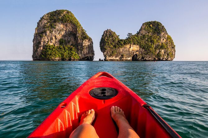 Private Transfer from Phuket to Krabi with 2h of Sightseeing - Who Is This Tour Best For?