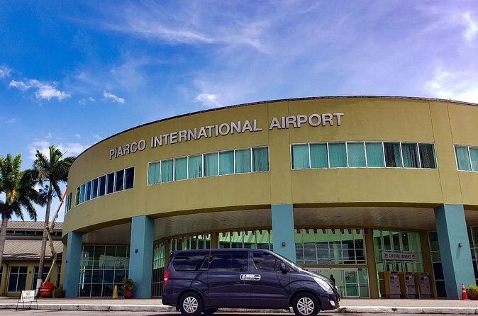 Private Transfer from Piarco Airport to San Fernando - Real Traveler Feedback