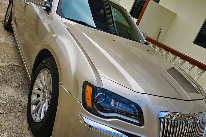 Private Transfer from Piarco Airport to San Fernando - The Sum Up