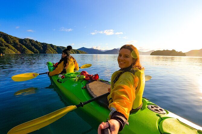 Private Transfer from Picton Port to Blenheim Airport (BHE) - Who Will Love This Service?