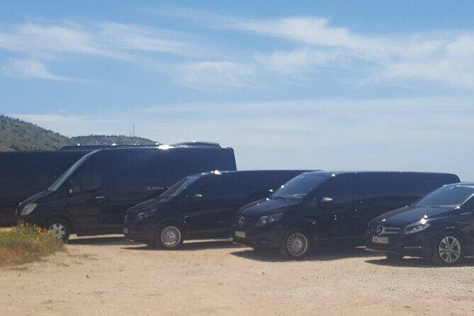 Private Transfer from Piraeus Port to Athens City - Why Travel from Piraeus Port with a Private Transfer?