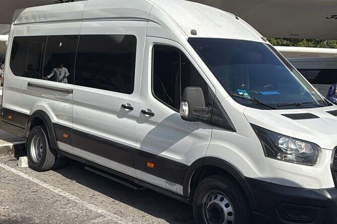 Private Transfer from Playa del Carmen to Cancun Airport  Safe - FAQs