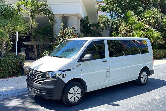 Private Transfer from Playa del Carmen to Cancun Airport  Safe - Wrapping Up