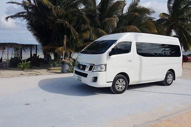 Private Transfer from Playa del Carmen to Cancun International Airport - Introduction: Your Reliable Ride from Playa del Carmen to Cancun Airport