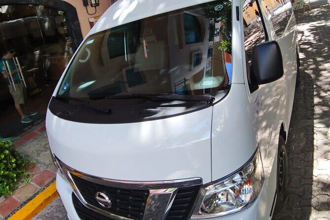 Private Transfer from Playa del Carmen to Cancun International Airport - Who Is This Transfer Best For?