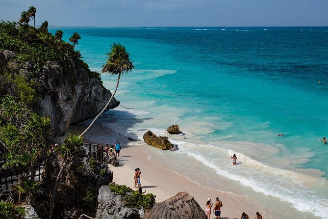 Private Transfer from Playa del Carmen to Tulum - FAQs