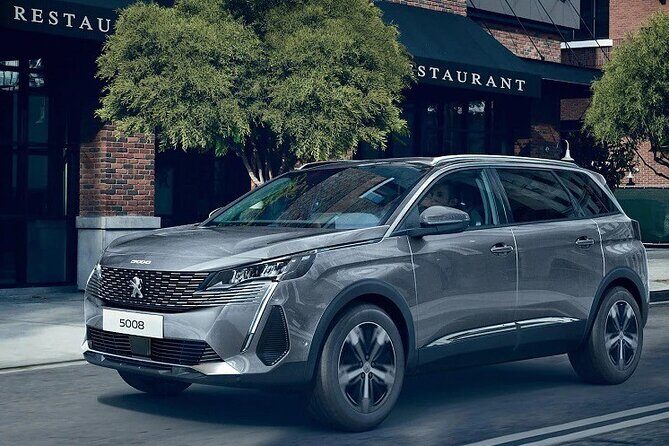 Private Transfer from Pointe a Pitre Airport to Deshaies or Trois Riviers by SUV - Key Points