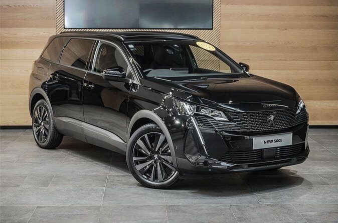 Private Transfer from Pointe a Pitre Airport to Deshaies or Trois Riviers by SUV - The Sum Up