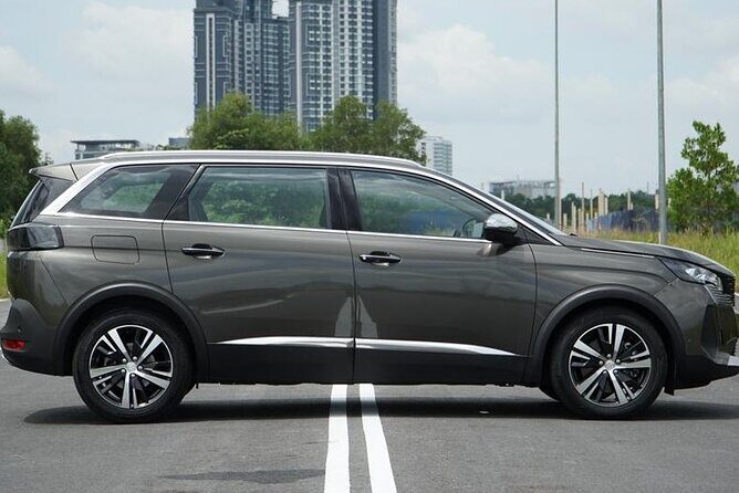 Private Transfer from Pointe a Pitre Airport to Deshaies or Trois Riviers by SUV - FAQ