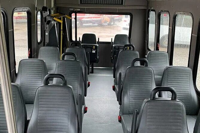 Private Transfer from Port Canaveral to Orlando - An Honest Look at the Private Transfer Experience