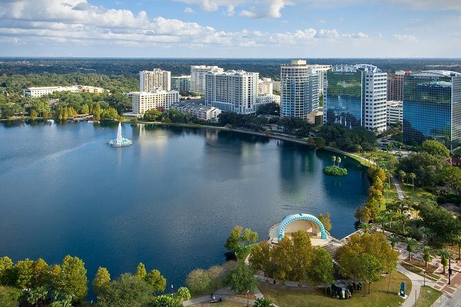 Private Transfer from Port Canaveral to Orlando-Sanford (SFB) Airport - FAQ About the Private Transfer from Port Canaveral to Orlando-Sanford Airport