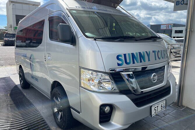 Private Transfer From Port Denarau to Double Tree - Final Thoughts