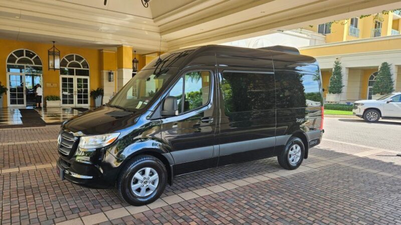 Private transfer from Port of Miami to Fort Lauderdale - Final Thoughts