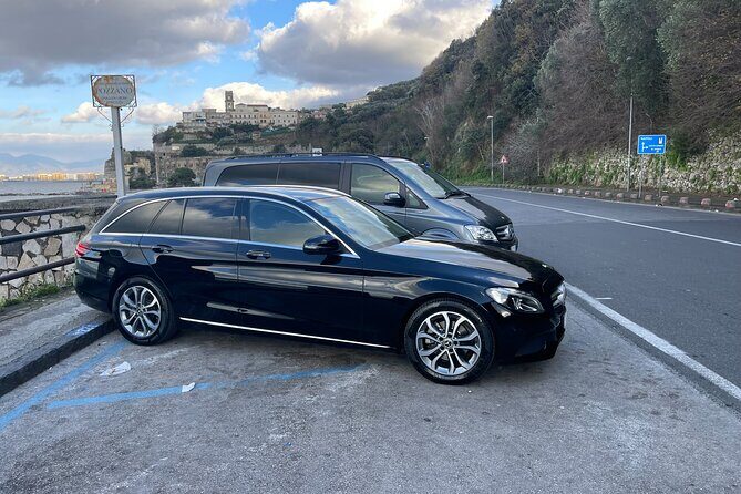 Private Transfer from Positano to Naples - Who Should Book This Transfer?