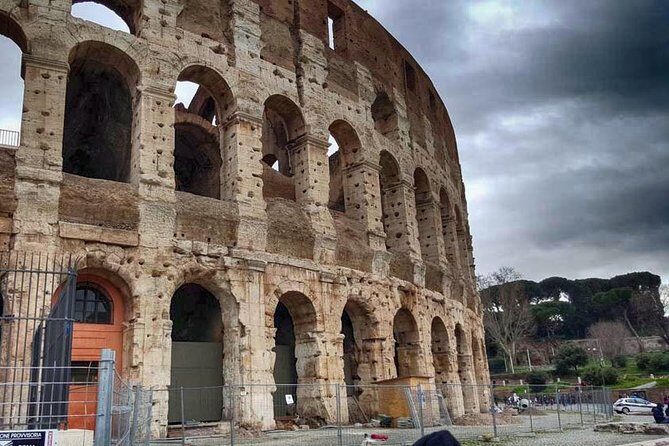 Private Transfer from Positano to Rome - The Itinerary: What to Expect on Your Journey