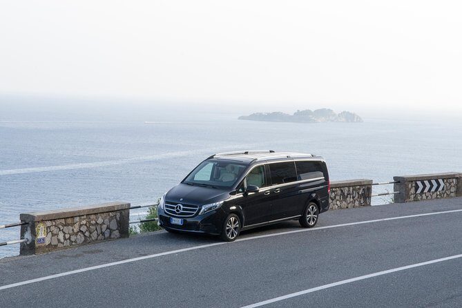 Private Transfer from Positano to Rome - Analyzing the Cost and Value