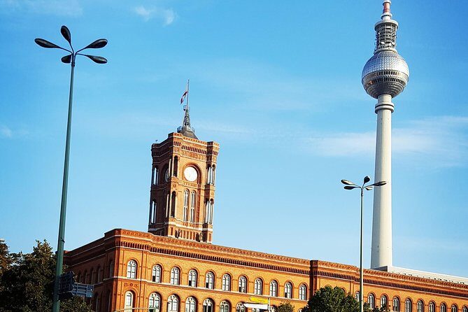 Private Transfer from Prague to Berlin or from Berlin to Prague - The Journey: What to Expect