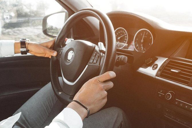 Private Transfer from Prague to Cesky Krumlov, English-speaking driver - A Closer Look at the Experience