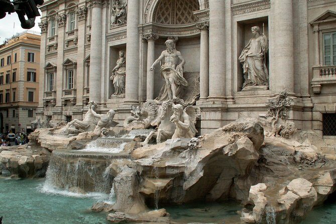 Private Transfer from Praiano to Rome with 2hr for sightseeing - Final Thoughts: Is It Worth It?