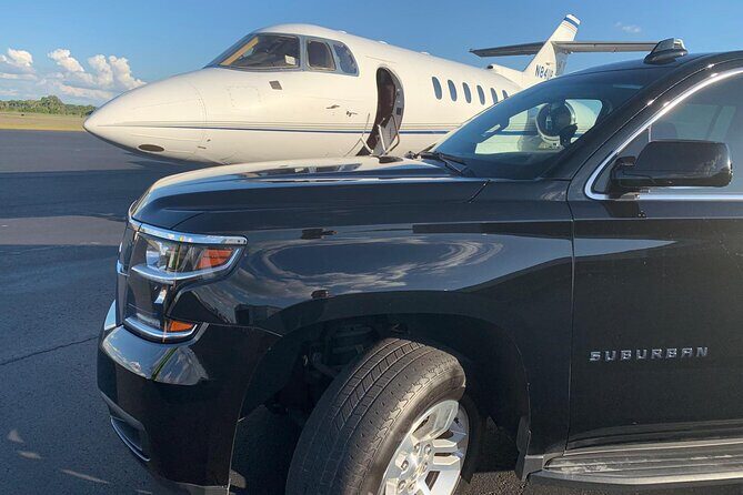 Private Transfer from PSP to Palm Desert / Indian Wells - Who Should Consider This Service?