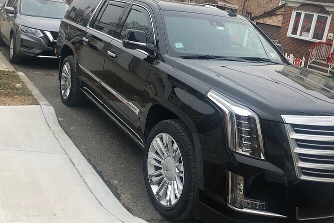 Private Transfer from PSP to SANTA ANA - Who This Transfer Service Is Best For