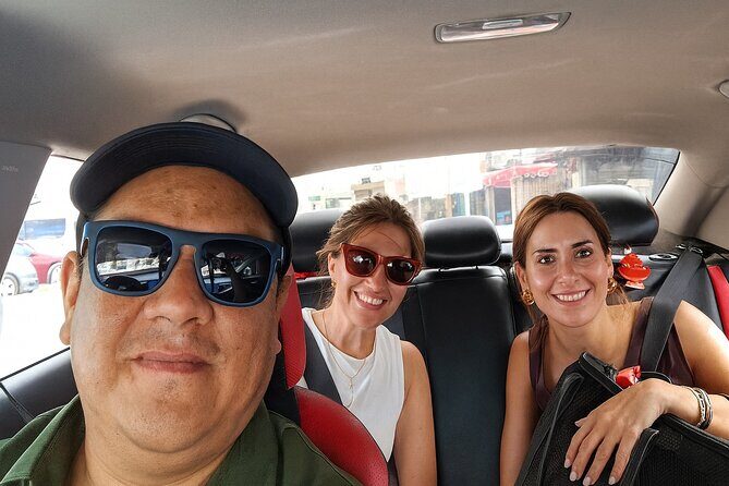 Private Transfer from Puerto Escondido to Oaxaca - Who Will Love This Service?