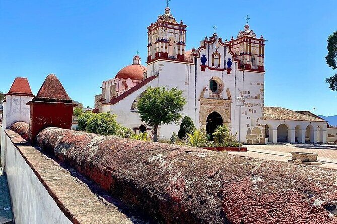 Private Transfer from Puerto Escondido to Oaxaca - Final Thoughts