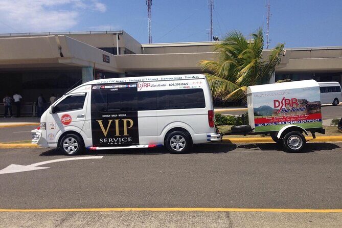 Private Transfer from Puerto Plata Airport & cofresi palm beach - Practical Details You Need to Know