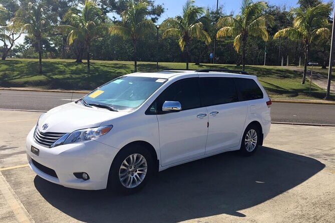 Private Transfer from Puerto Plata Airport & cofresi palm beach - Who Will Benefit Most?