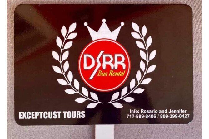 Private Transfer from Puerto Plata Airport & cofresi palm beach - FAQs