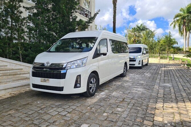 Private Transfer from Puerto Plata Airport to Cabarete - What to Expect During Your Journey