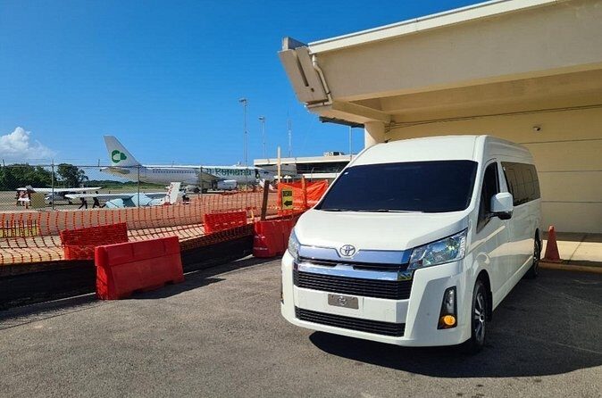 Private Transfer from Puerto Plata Airport to Cabarete - Pricing and Value