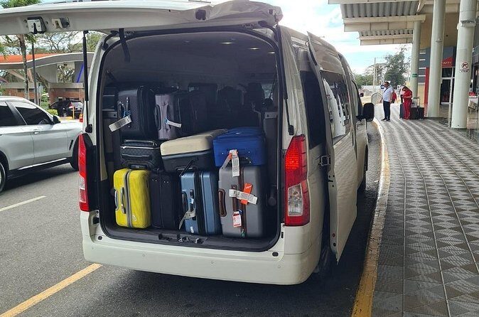 Private Transfer from Puerto Plata Airport to Cabarete - What Do Recent Customers Say?