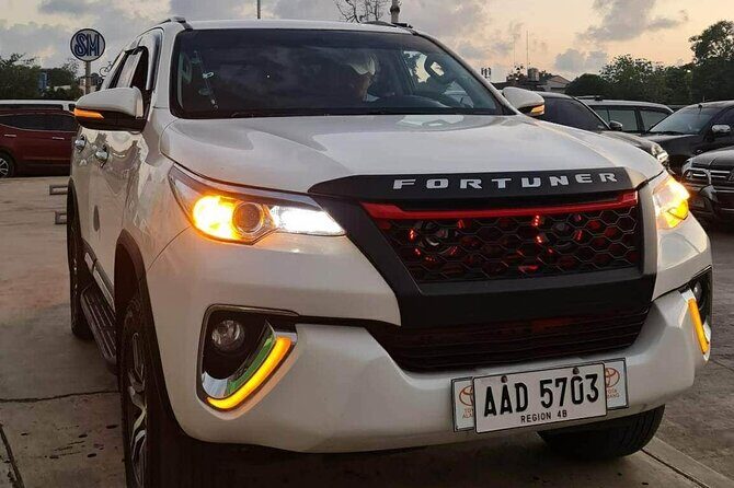 Private Transfer from Puerto Princesa to El Nido - Why Choose a Private Transfer?